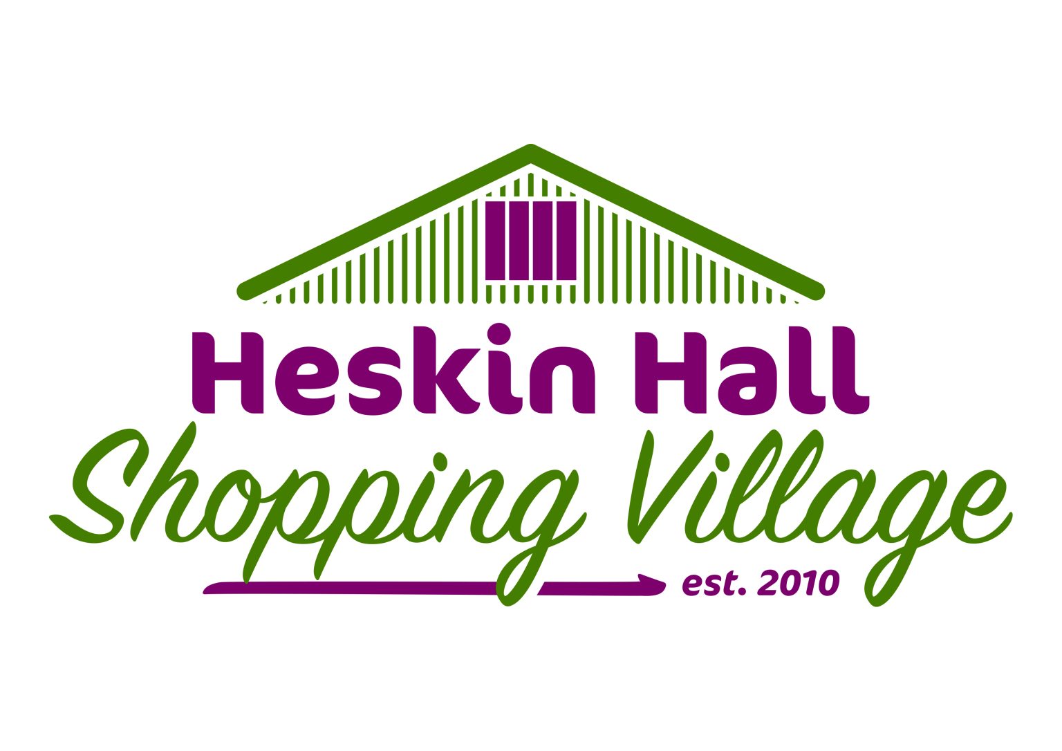 A – Z Shops – Heskin Hall Shopping Village