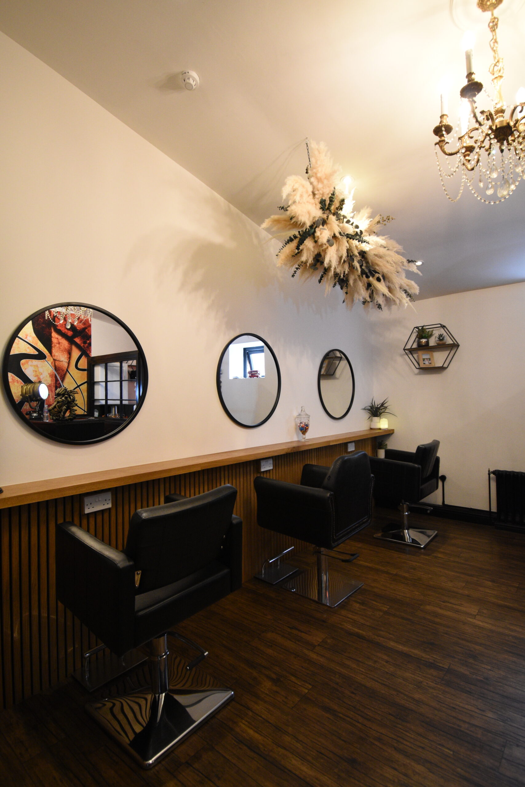 Gallery – Heskin Hall Shopping Village